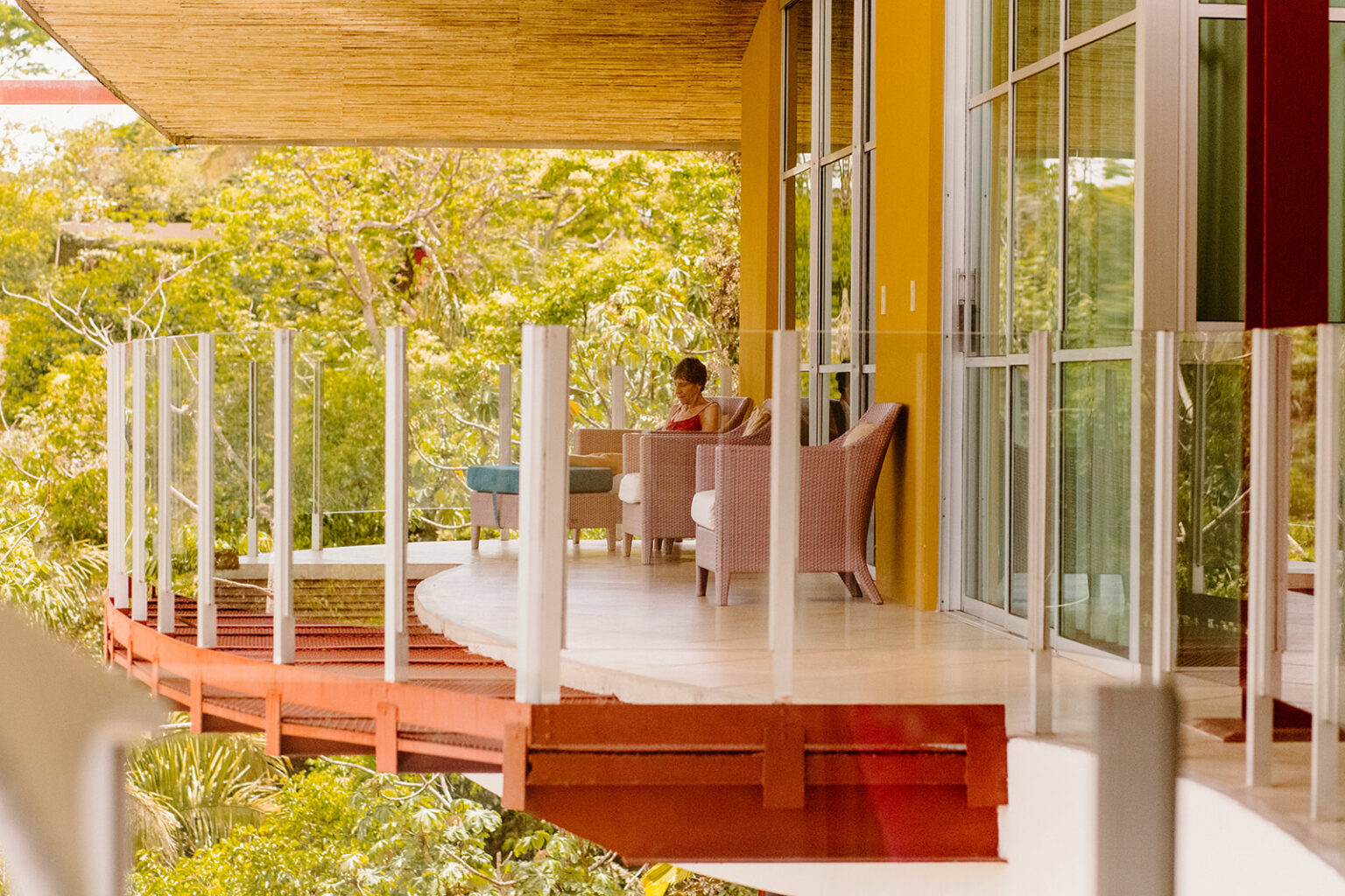 Boho Costa Rica Destination Wedding at Arenas Del Mar ...