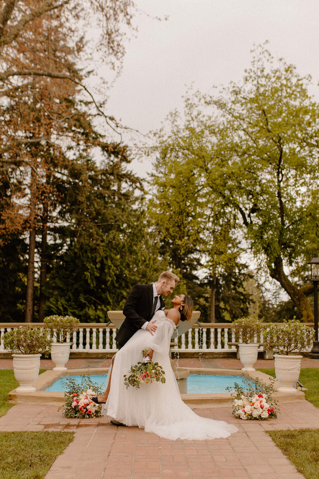 Nethmi & Skyler’s Intimate Lairmont Manor Wedding - annieritterjones.com