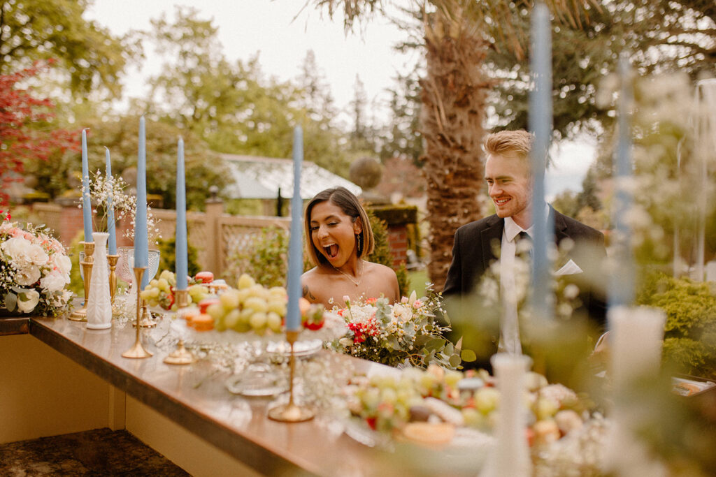 Nethmi & Skyler’s Intimate Lairmont Manor Wedding - annieritterjones.com