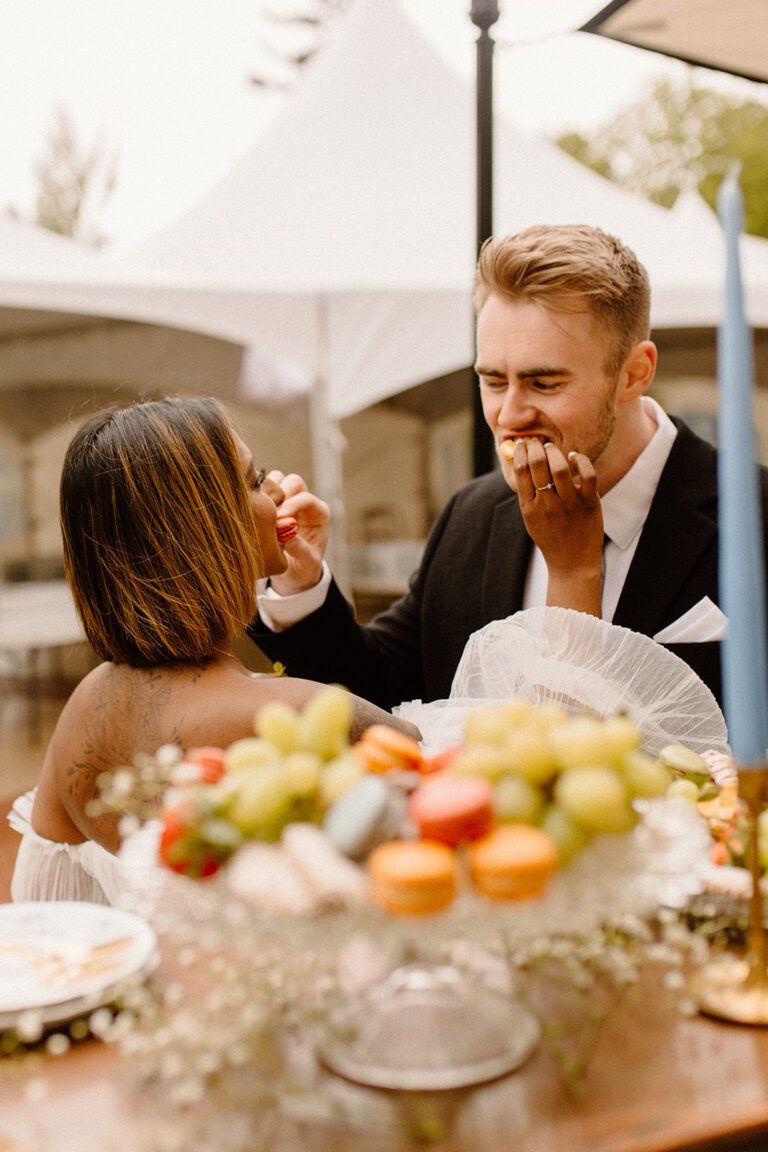 Nethmi & Skyler’s Intimate Lairmont Manor Wedding - annieritterjones.com