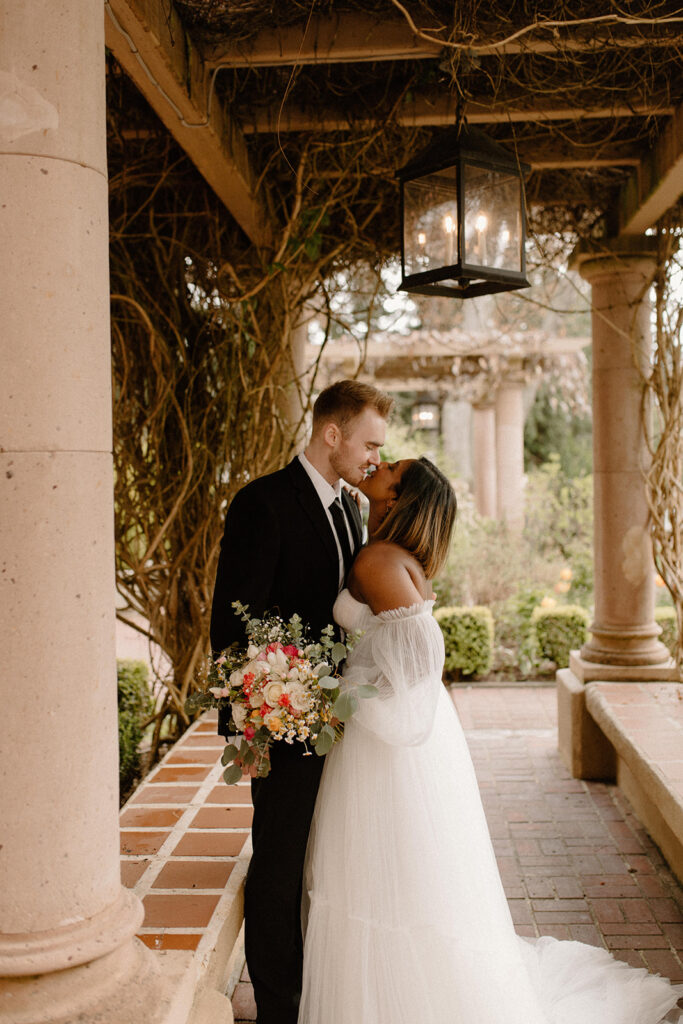 Nethmi & Skyler’s Intimate Lairmont Manor Wedding - annieritterjones.com