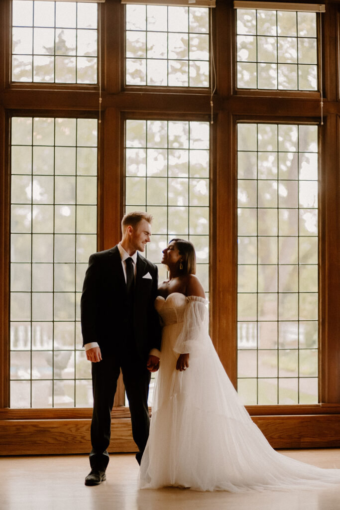 Nethmi & Skyler’s Intimate Lairmont Manor Wedding - annieritterjones.com