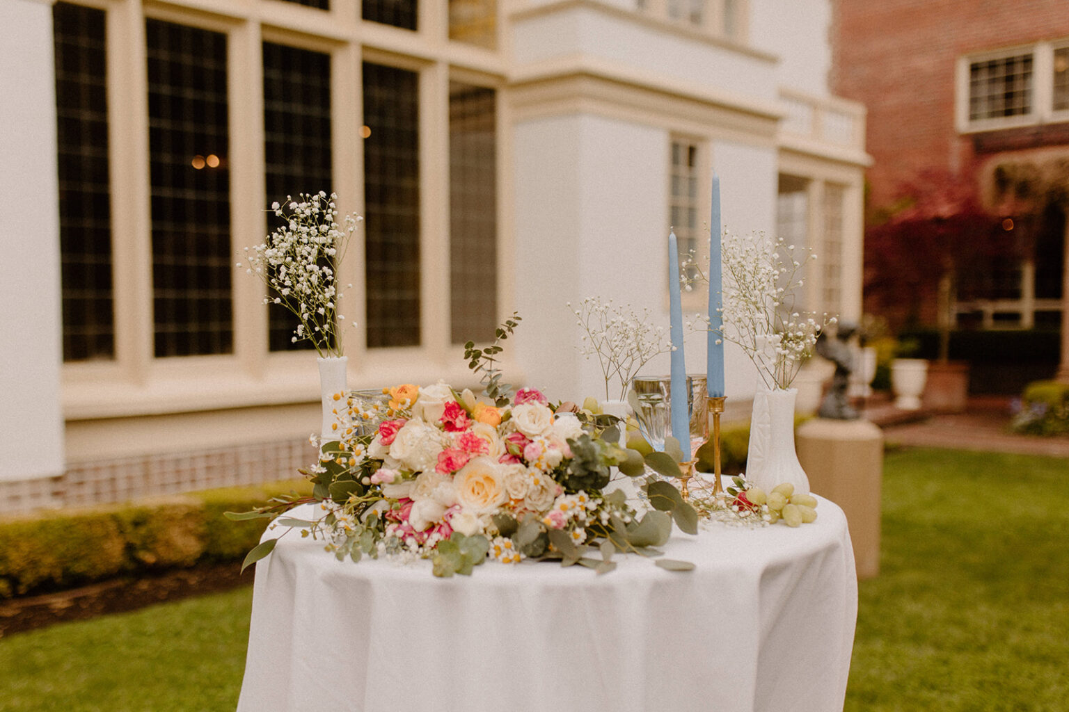 Nethmi & Skyler’s Intimate Lairmont Manor Wedding - annieritterjones.com