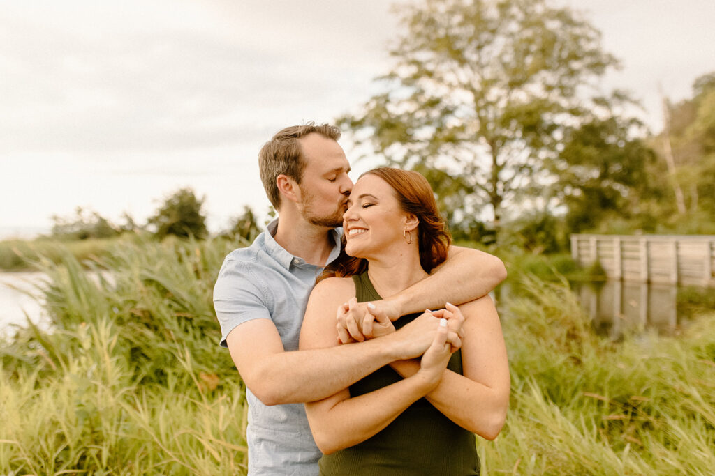 Capturing Love in Seattle: Seattle Engagement Photo Locations ...