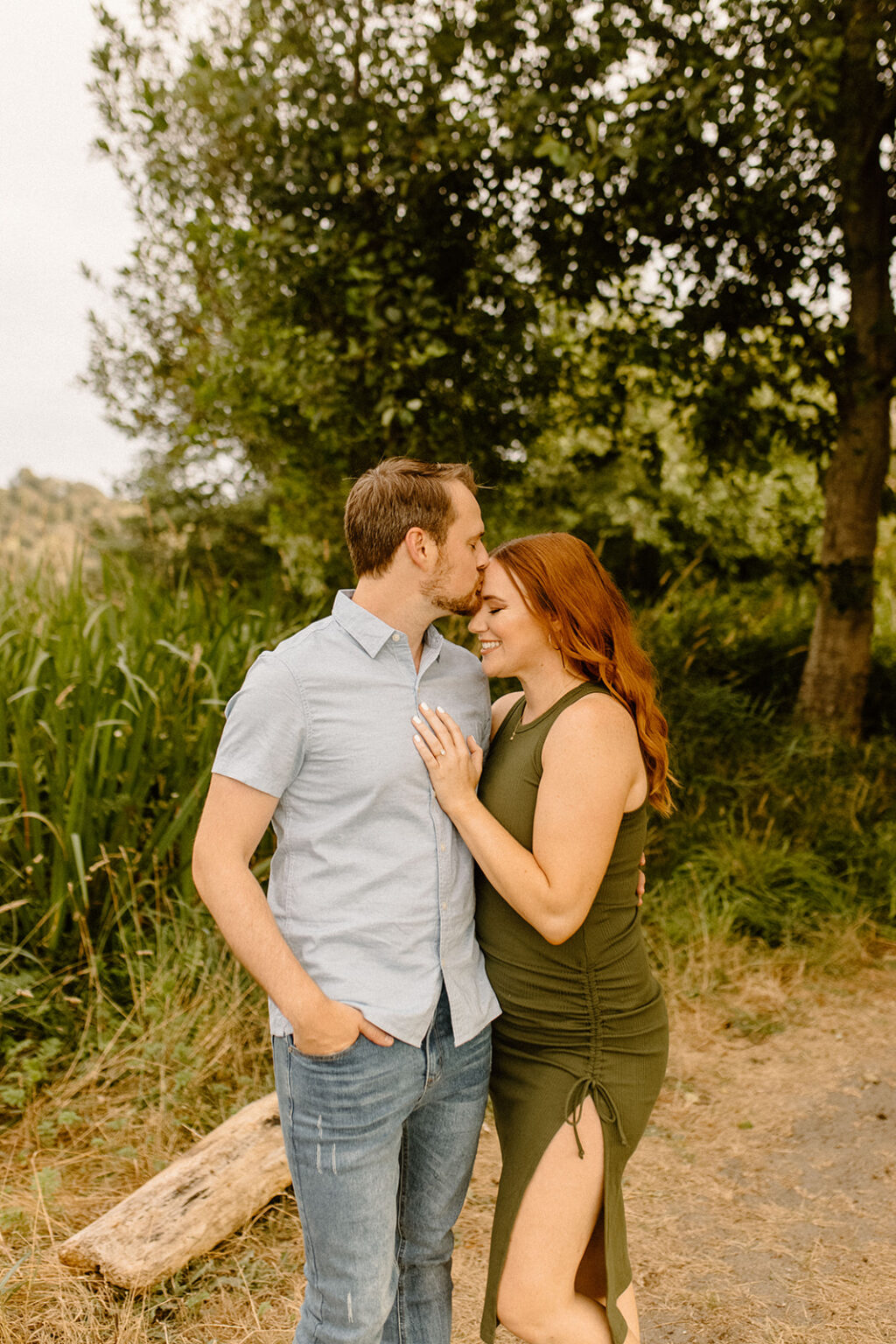 Capturing Love in Seattle: Seattle Engagement Photo Locations ...