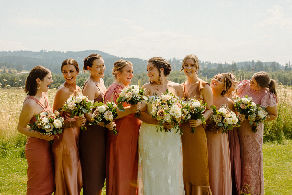 Hannah and Ryan’s Summer Wedding at The Water Oasis Wedding Venue ...