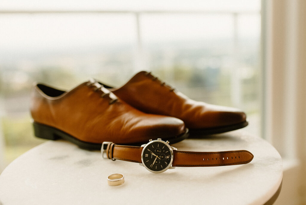 Hannah and Ryan’s Summer Wedding at The Water Oasis Wedding Venue ...