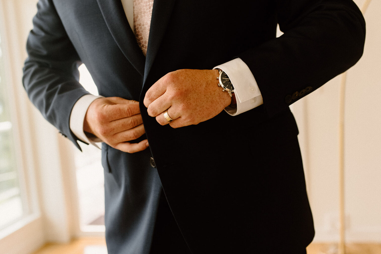 Hannah and Ryan’s Summer Wedding at The Water Oasis Wedding Venue ...