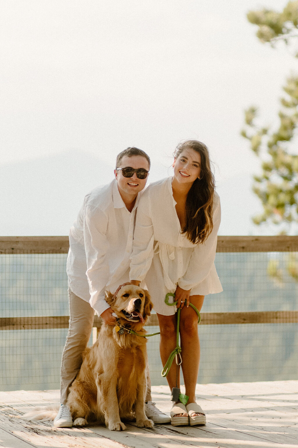 Kraig and Micah's Suncadia Resort Proposal Photoshoot ...