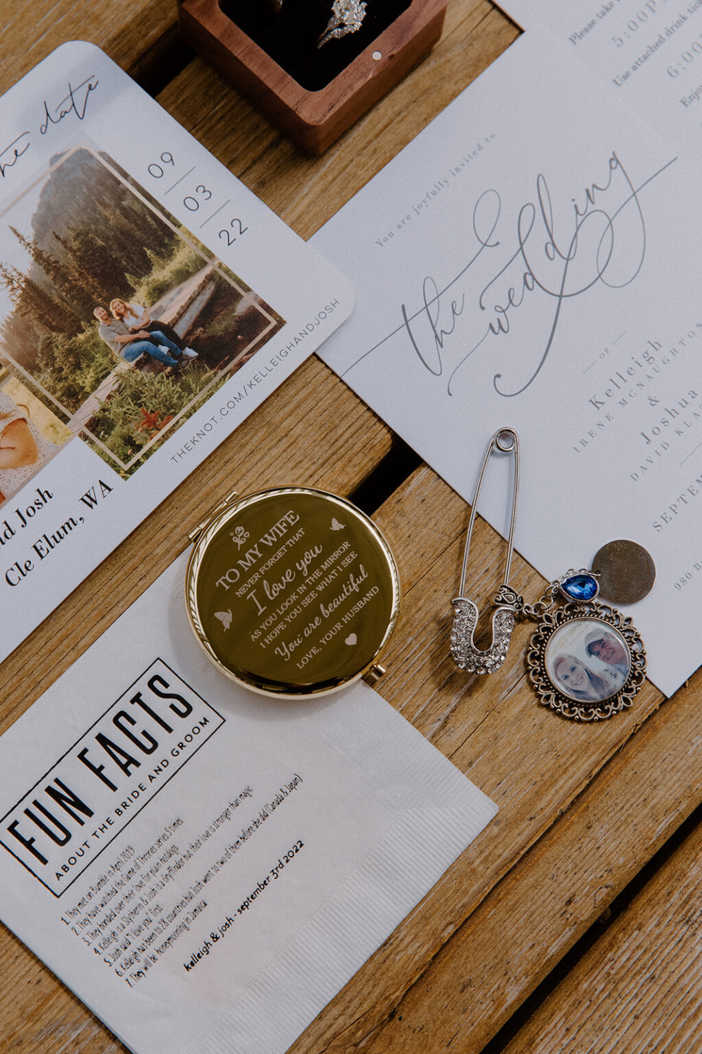 10 Wedding Day Tips from Your Friendly PNW Wedding Photographer ...