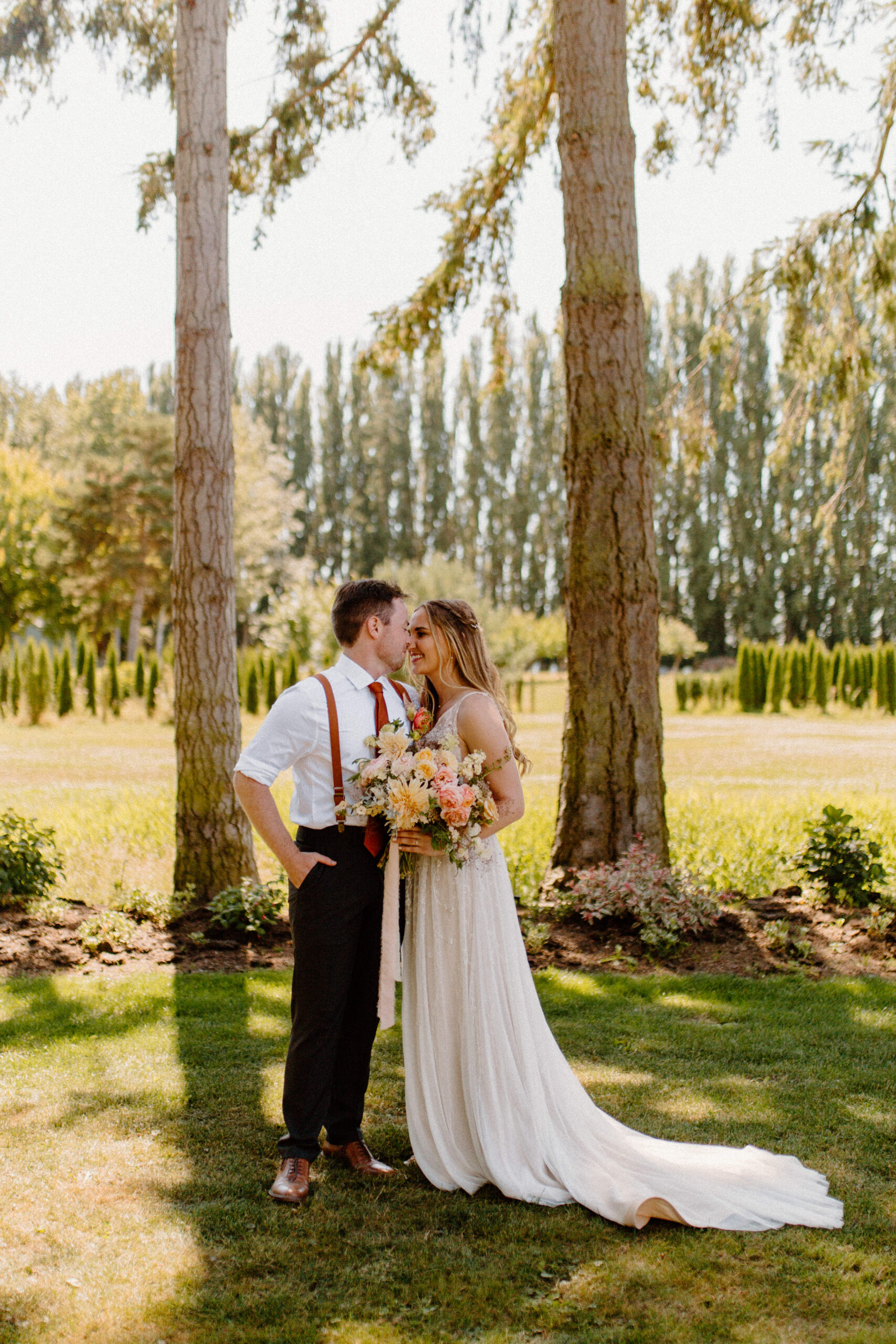 Wedding Planning Tips for Newly Engaged Couples