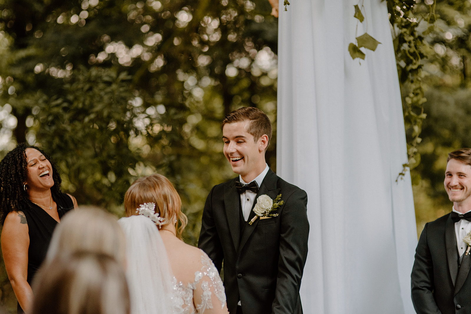 Wedding Vendor Recommendations - annieritterjones.com