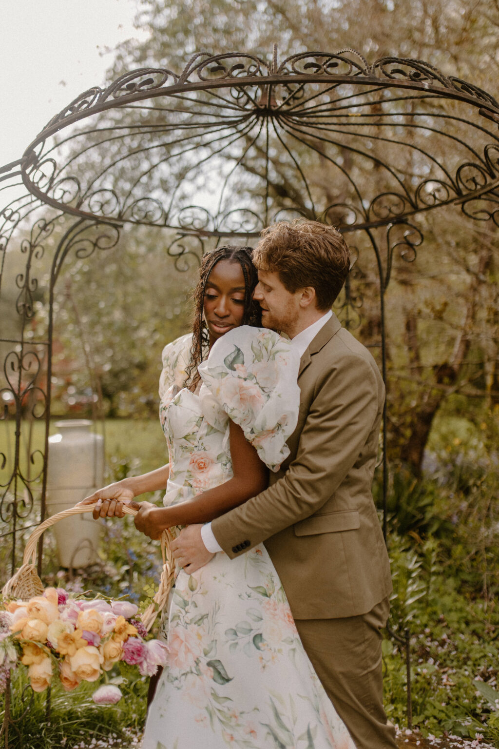 Bridgerton Inspired Wedding | Albee's Garden Parties in Olympia, WA ...